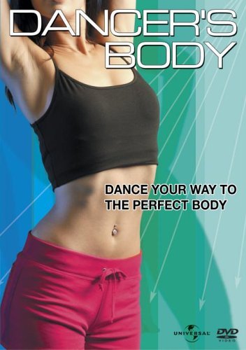 Dancer's Body [DVD]: Amazon.de: DVD & Blu-ray