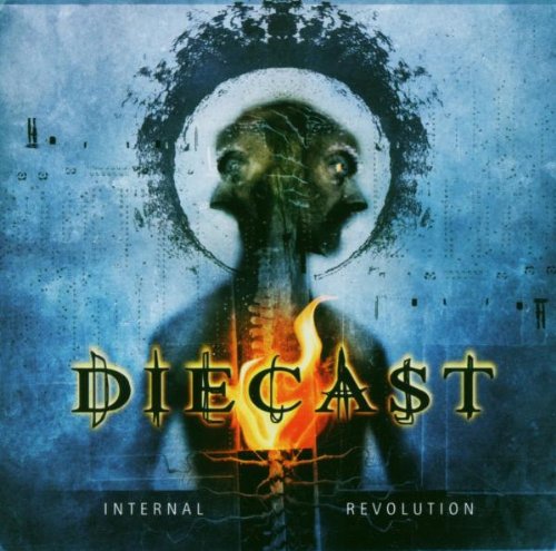 Internal Revolution : DIECAST: Amazon.fr: CD et Vinyles}