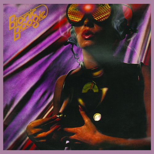 Amazon.de:Bionic Boogie -Expanded