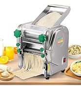 Amazon.com: Newhai Handheld Portable Pasta Maker 5-in-1 Cordless Pasta ...