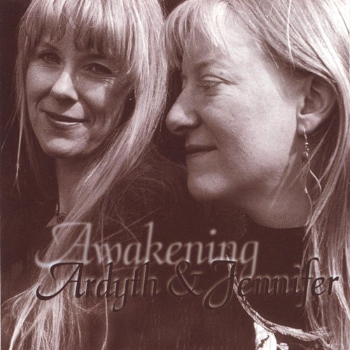 Amazon.com: Awakening : Ardyth & Jennifer: Digital Music