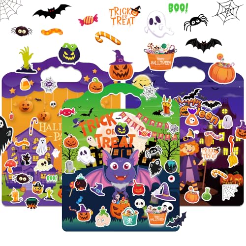 Top 10 Best Sticker Books For Toddlers : Reviews & Buying Guide - Katynel