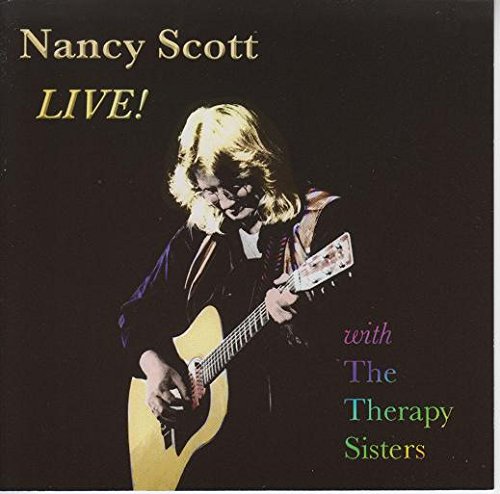Nancy Scott - Live - Amazon.com Music