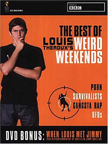 Louis Theroux-Weird Weekends: Amazon.de: DVD & Blu-ray