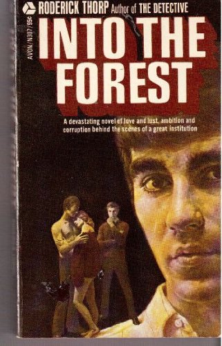 Into the Forest: Books - Amazon.ca