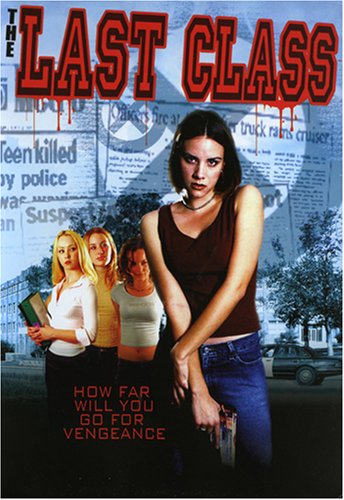 Amazon.com: Last Class [DVD] : Cardon, Adam, Findley, Billy, Prevatte ...