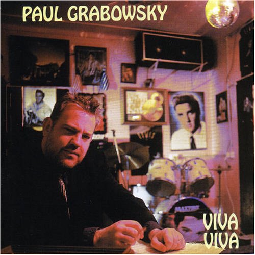 Viva Viva: Paul Grabowski: Amazon.es: CDs y vinilos}