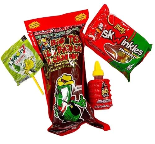 Amazon.com : Pickle pack : Grocery & Gourmet Food