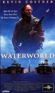 Waterworld: Amazon.co.uk: Costner Kevin: DVD & Blu-ray