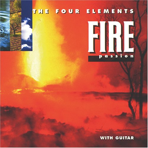 Amazon.com: Fire: 8711913556424: Visser, Hans: Books