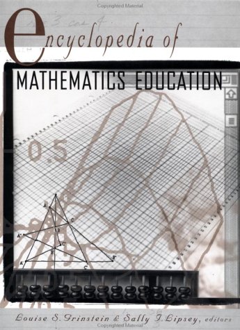『Encyclopedia of Mathematics Education』｜感想・レビュー - 読書メーター
