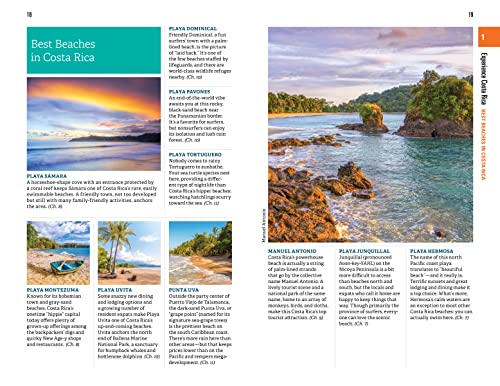 Snapklik.com : Fodors Essential Costa Rica