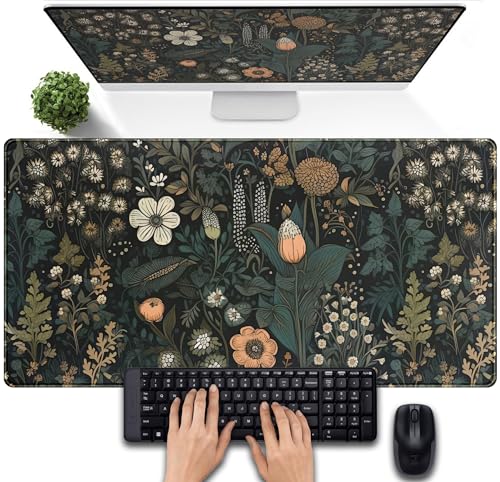 Best Desk Mats for Desktop: Elevate Your Workspace in Style - Totally ...