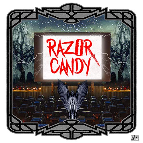 Play Razor Candy by Razor Candy on Amazon Music