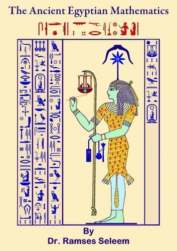 Buy The Ancient Egyptian Mathematics Book Online at Low Prices in India ...