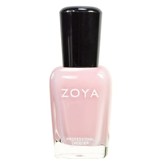 Amazon.com: ZOYA Nail Polish, Madison, 0.5 fl. oz. : Beauty & Personal Care