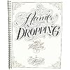 Amazon.com: Sir Twice Name Dropping Tattoo Flash Design Art Lettering ...
