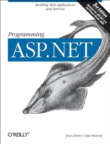 Buy Programming ASP.NET 3e Book Online at Low Prices in India | Programming ASP.NET 3e Reviews ...