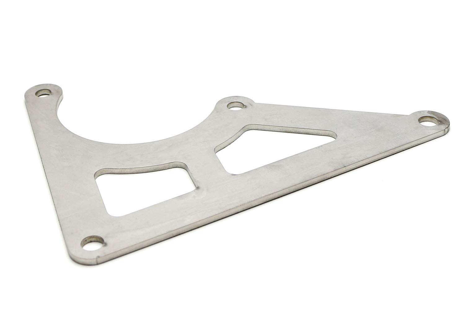 Snapklik.com : iJDMTOY Stainless Steel Brake Booster Air/Vacuum Pump ...