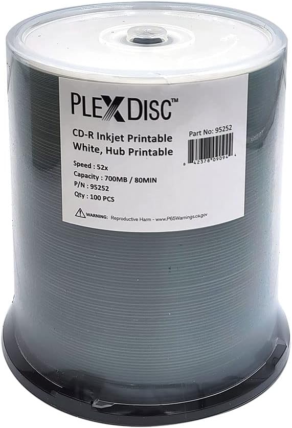 Amazon.com: CMC Pro - Powered by TY Technology Watershield Glossy White ...