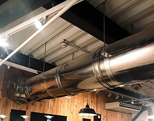 Double Wall Grease Ducts Systems Amazon.com: Double Wall Stainless