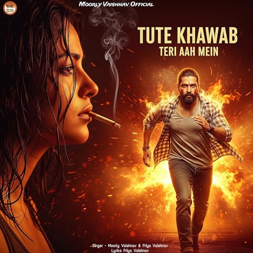 Amazon Music UnlimitedでMoorly Vaishnav & Priya VaishnavのTute Khawab ...