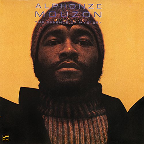 Écouter The Essence Of Mystery par Alphonze Mouzon sur Amazon Music ...
