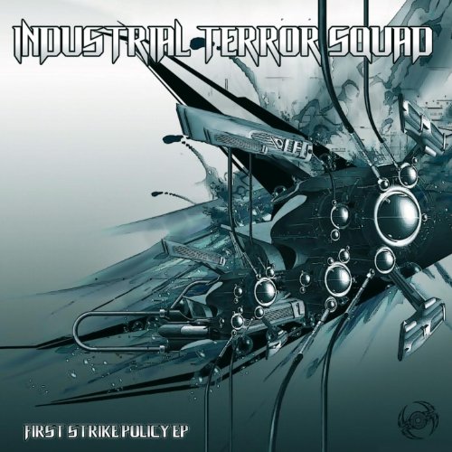 Play First Strike Policy By Industrial Terror Squad On Amazon Music play-first-strike-policy-by-industrial-terror-squad-on-amazon-music