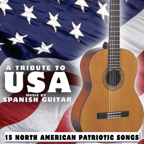Play 15 North American Patriotic Songs. A Tribute to USA Music by ...