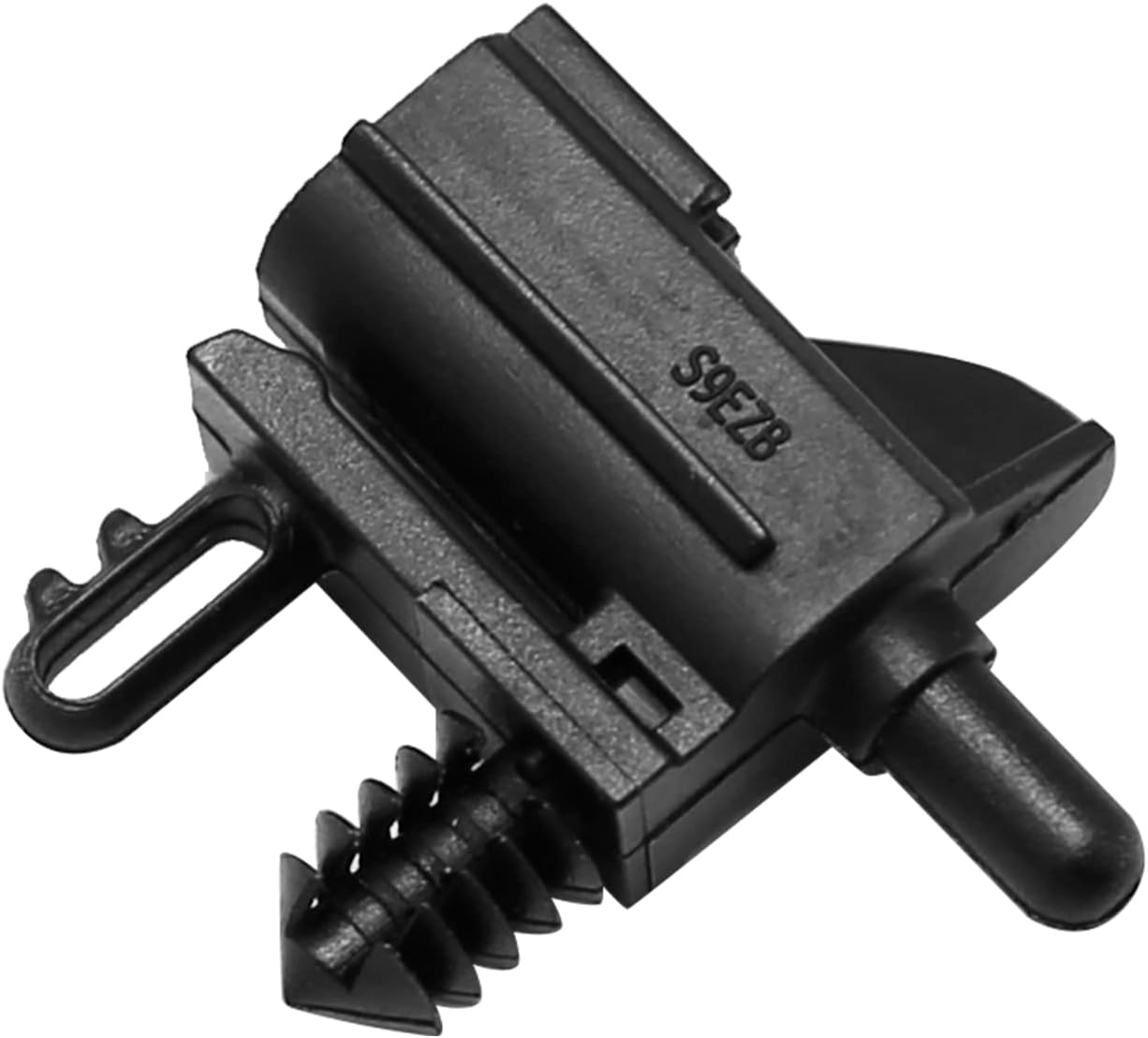 Amazon.com: AU5Z12A647B A/C Ambient Temperature Switch, Air Temperature ...