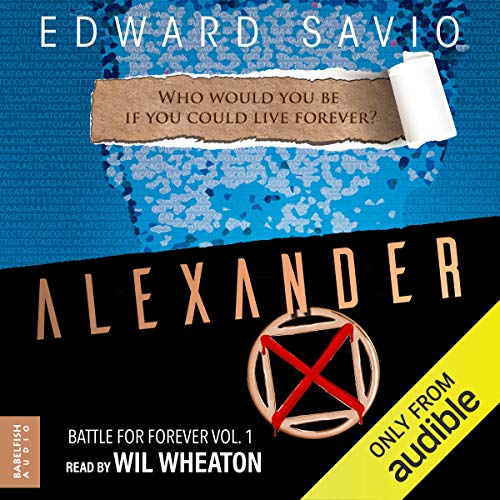 Ancient Among Us: Battle for Forever, Book 2 (Audible Audio Edition ...