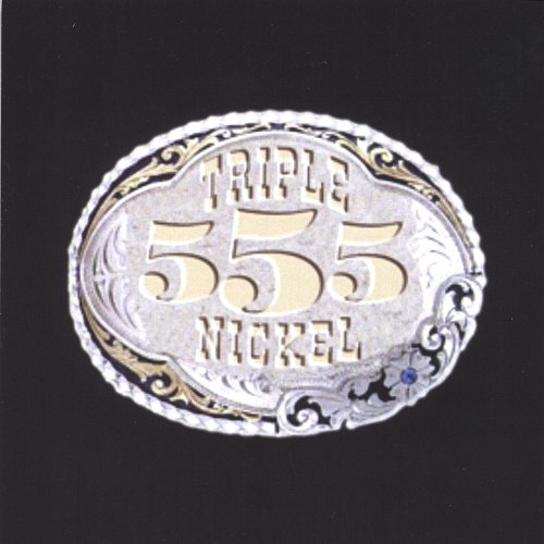 Play Triple Nickel by Triple Nickel on Amazon Music