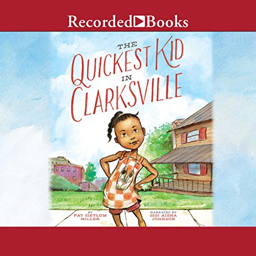 Amazon.com: The Quickest Kid in Clarksville (Audible Audio Edition ...