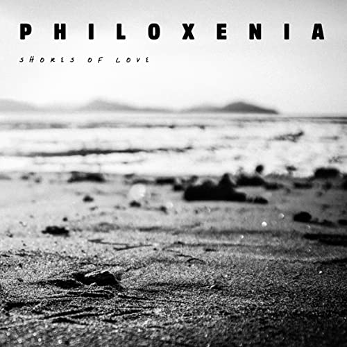 Écouter Shores of Love par Philoxenia sur Amazon Music Unlimited