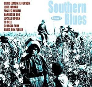 Southern Blues Vol 2: Various: Amazon.ca: Music