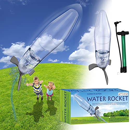 Top 10 2 Liter Bottle Rocket of 2022 - Katynel