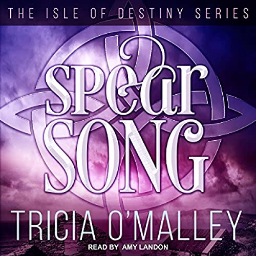Amazon.com: Stone Song: The Isle of Destiny Series, Book 1 (Audible ...