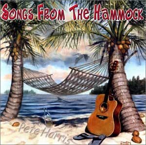 Songs from the Hammock: Amazon.co.uk: CDs & Vinyl