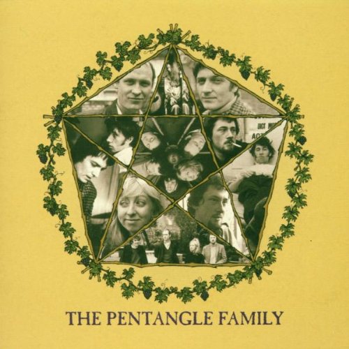 Pentangle Family: Various: Amazon.es: CDs y vinilos}
