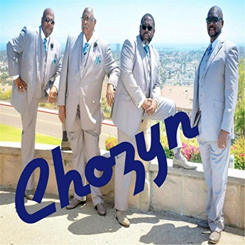 Play Prayer Changes Things by Chozyn on Amazon Music