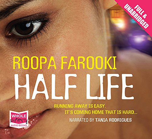 Amazon.com: Half Life: 9781407469676: Roopa Farooki: Books