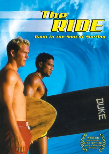 Amazon.com: The Ride: Back to the Soul of Surfing : Sean Kaawa, Mary ...