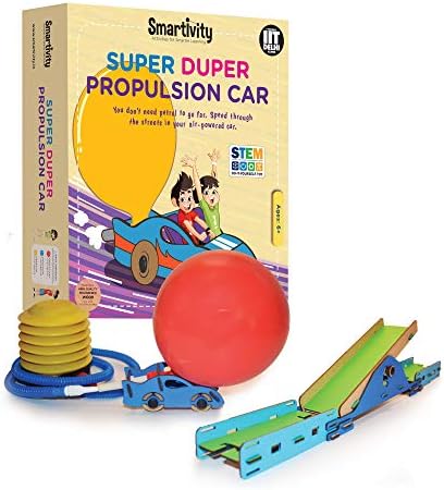 Buy Smartivity Kid Clickety Flix Retroscope Stem Steam Educational Diy ...