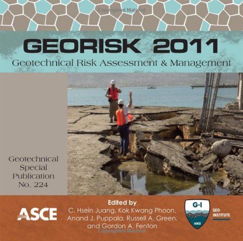 Amazon.com: GeoRisk 2011: Geotechnical Risk Assessment & Management ...
