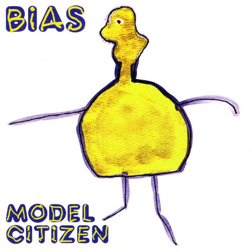 Play Model Citizen by Bias on Amazon Music