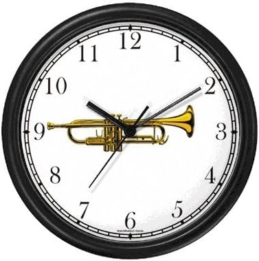 Amazon.com: WatchBuddy Trumpet or Cornet Musical Instrument - Music ...