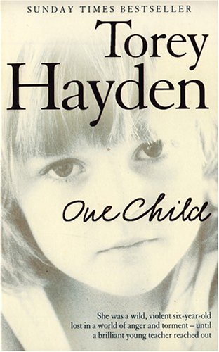 One Child: Amazon.co.uk: 9780007800063: Books