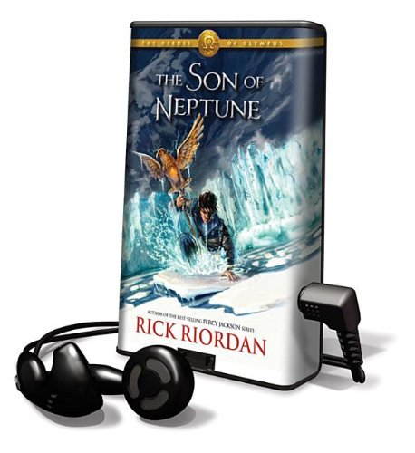 The Son of Neptune : Riordan, Rick, Swanson, Joshua: Amazon.co.za: Books