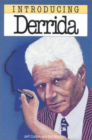 Introducing Derrida: Collins, Jeff: 9781874166382: Amazon.com: Books