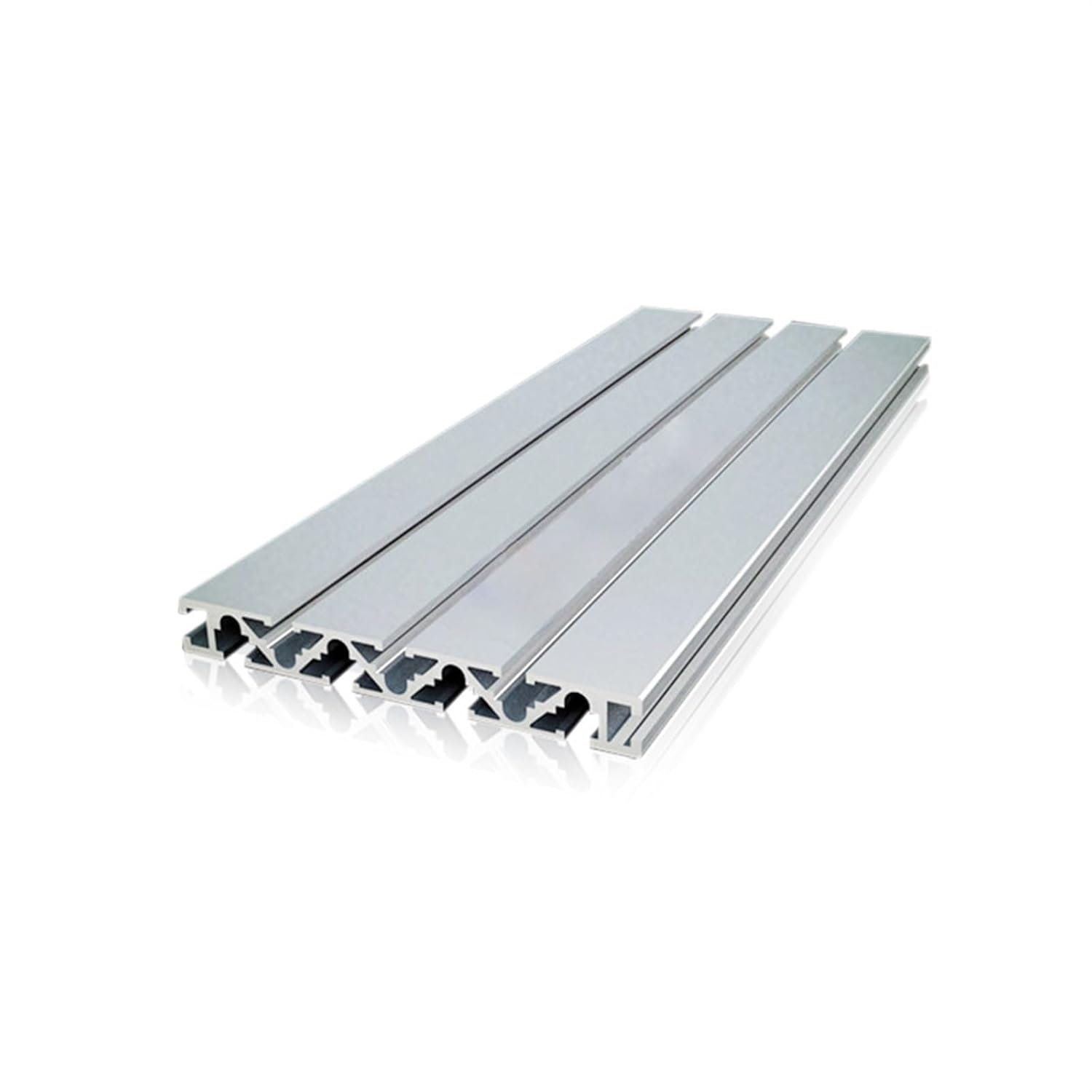 1pcs 15120 Aluminum Profile Extrusion Anodized Linear Rail 100mm ...